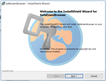 Installation and system requirements - high-security mode and browser ...